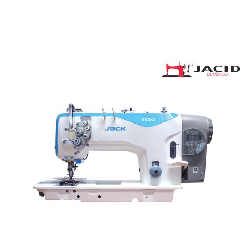 Rectas – Jack México