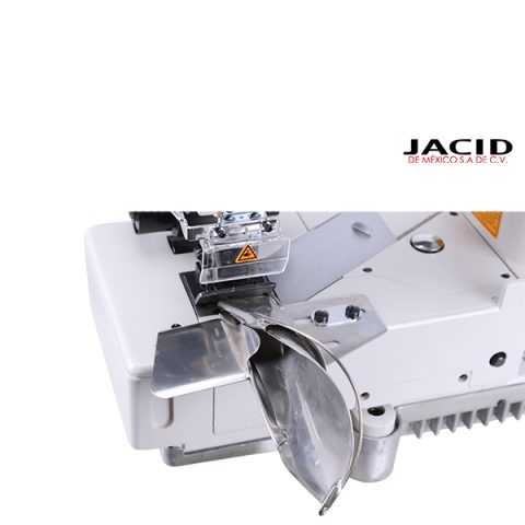 JK-8009HF – Jack México