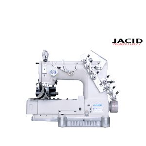 JK-8009HF – Jack México