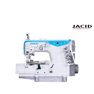 W4-D-01/02/03/08 – Jack México