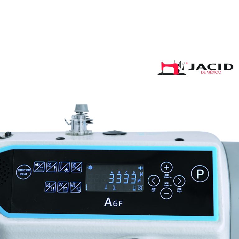 A6F-E – Jack México