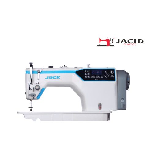 Rectas – Jack México