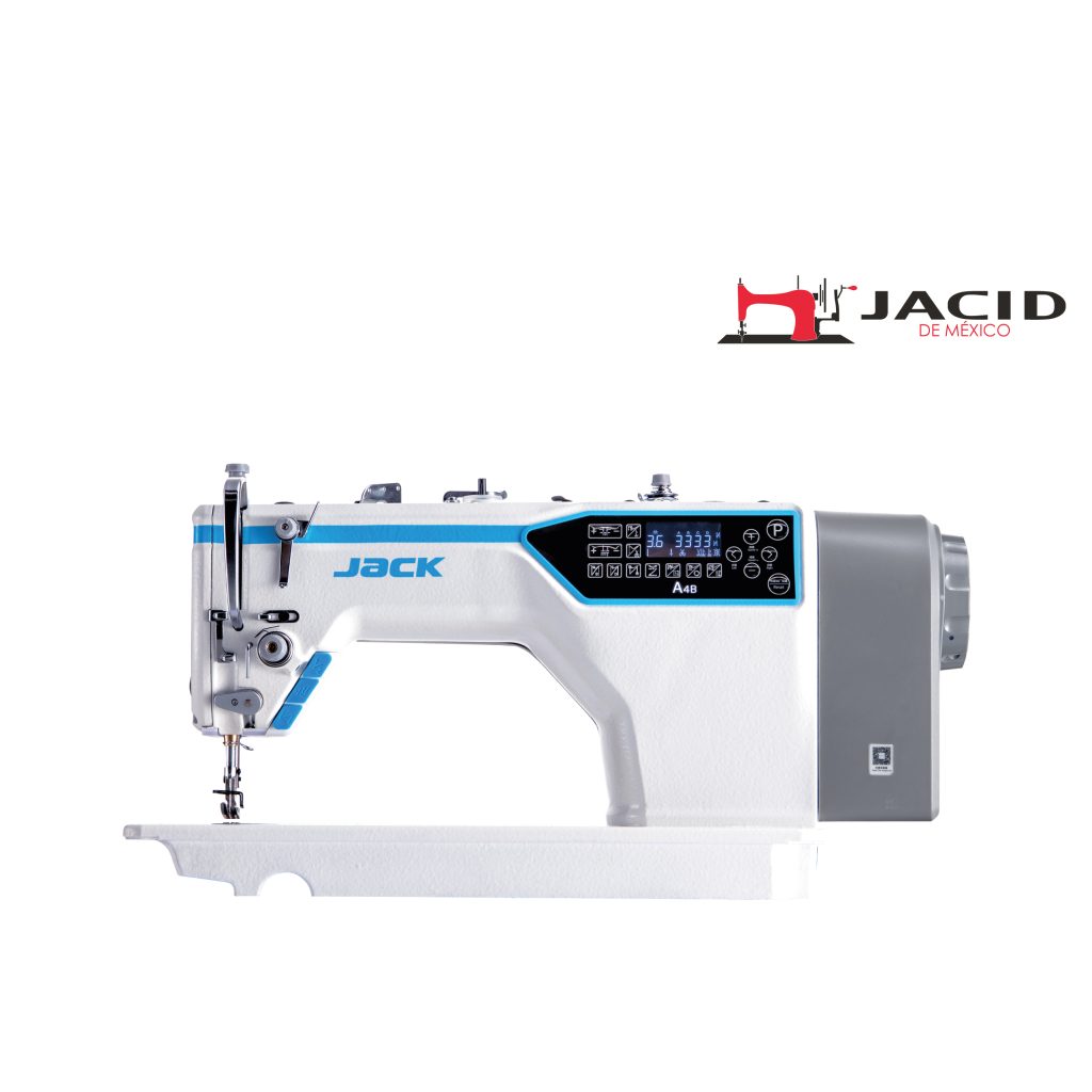 Rectas – Jack México