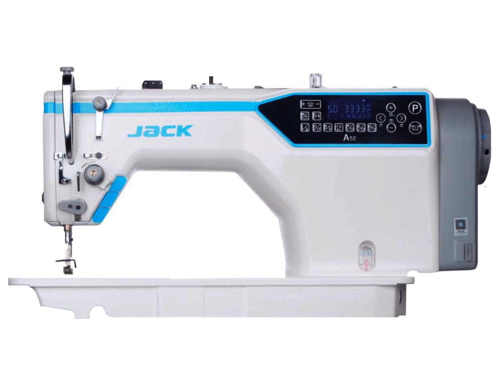 Rectas – Jack México