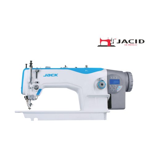 Rectas – Jack México