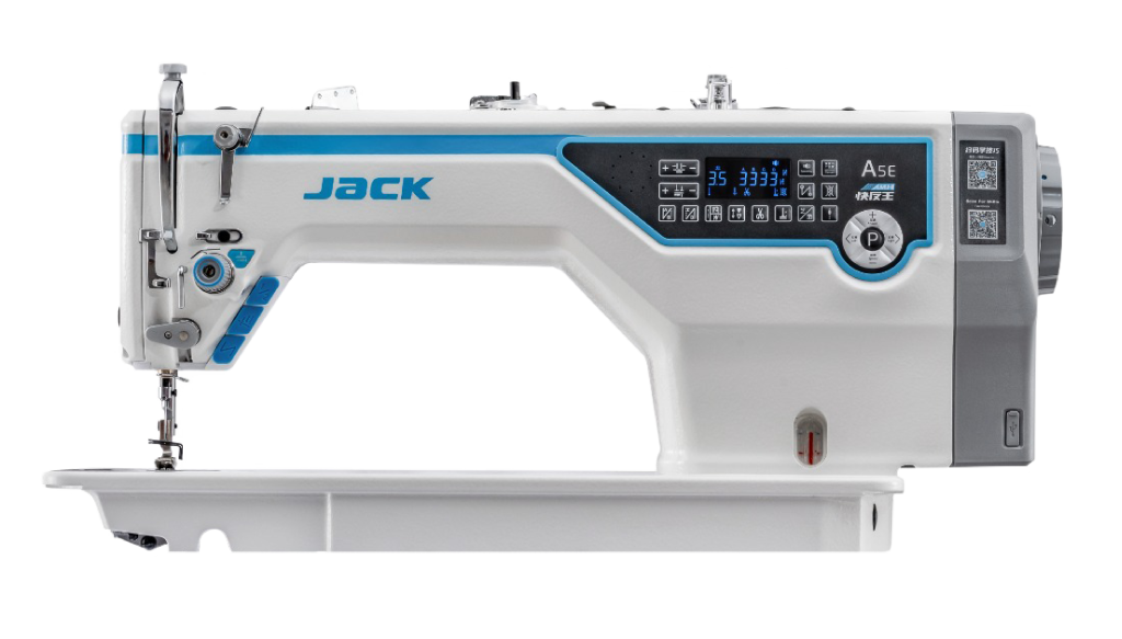 Rectas – Jack México