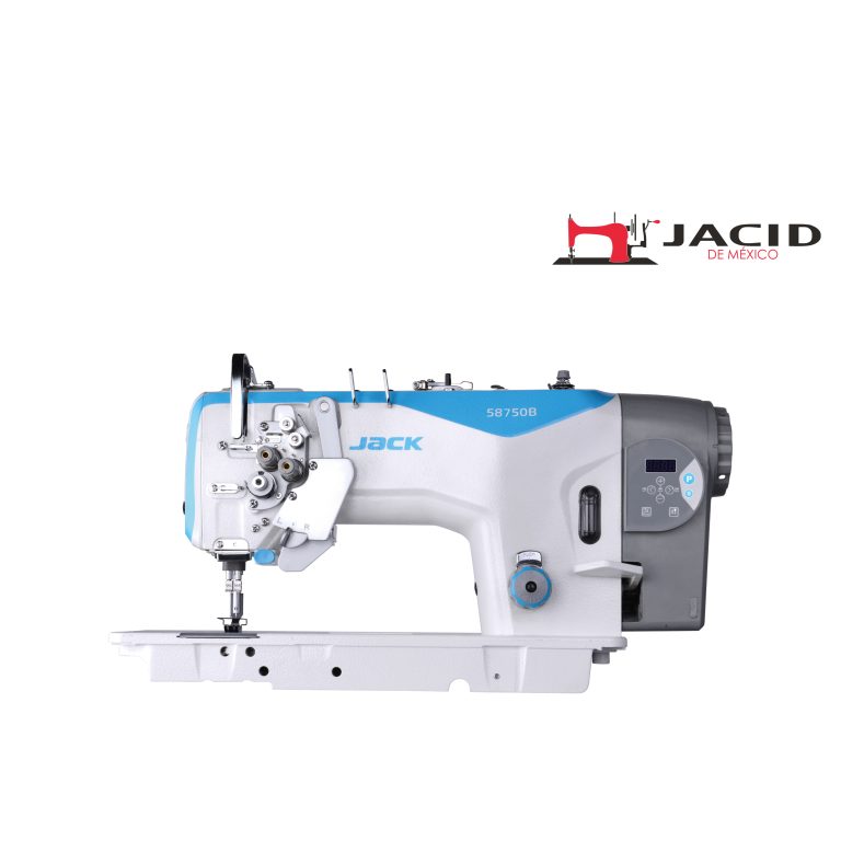 Rectas – Jack México