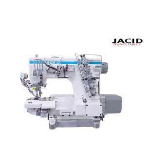 JK-8009VCDI – Jack México